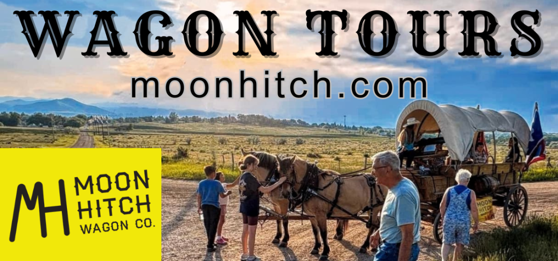 Bozeman Trail Scenic Wagon Tour | Wyoming 250